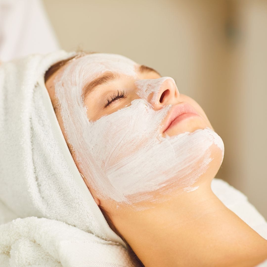 Medi Facial Bali | Quality Facial Treatments in Ubud