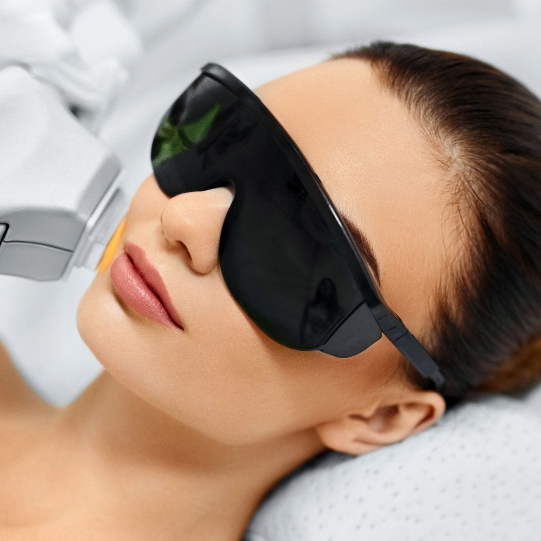 IPL Treatments Bali | Certified IPL Clinic in Ubud